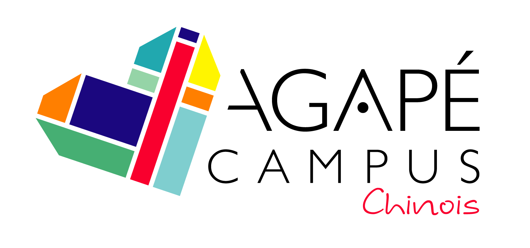 Agapé Paris - Agapé Paris